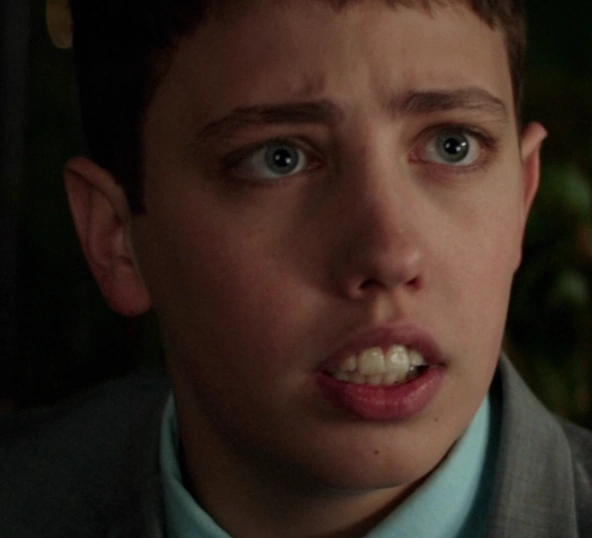 Champ | Sony Pictures Animation Wiki | Fandom