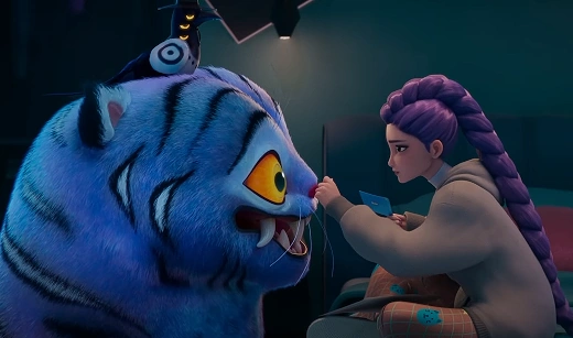 Discuss Everything About Sony Pictures Animation Wiki | Fandom
