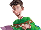 Category:Arthur Christmas Characters | Sony Pictures Animation Wiki ...