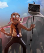 Mike Rianda | Sony Pictures Animation Wiki | Fandom