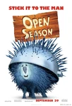 Open Season/Gallery | Sony Pictures Animation Wiki | Fandom