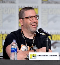 Christopher Lennertz | Sony Pictures Animation Wiki | Fandom