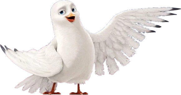 Dave | Sony Pictures Animation Wiki | Fandom