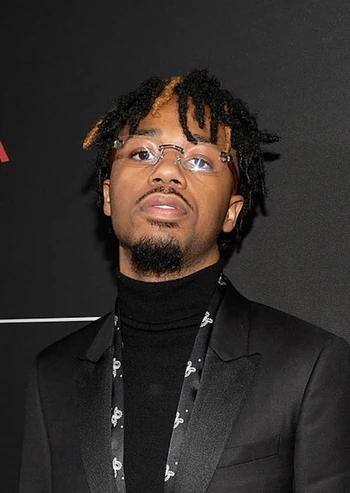 Leland "Metro Boomin" Wayne | Sony Pictures Animation Wiki | Fandom