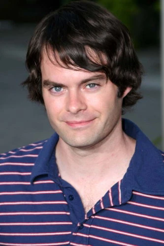 Bill Hader | Sony Pictures Animation Wiki | Fandom