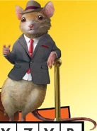 David Wenham | Sony Pictures Animation Wiki | Fandom