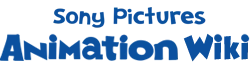 Sony Pictures Animation Wiki:Policy | Sony Pictures Animation Wiki | Fandom