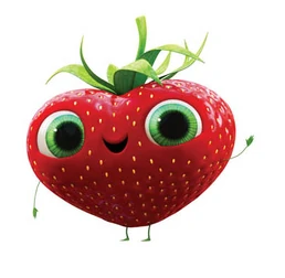 Barry | Sony Pictures Animation Wiki | Fandom