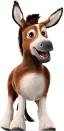 Bo/Gallery | Sony Pictures Animation Wiki | Fandom