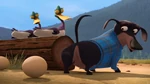 Mr. Weenie/Gallery | Sony Pictures Animation Wiki | Fandom