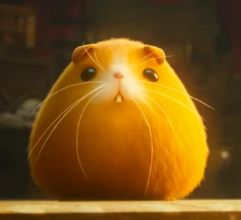 Gigi | Sony Pictures Animation Wiki | Fandom