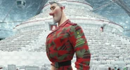 Steven Claus/Gallery | Sony Pictures Animation Wiki | Fandom