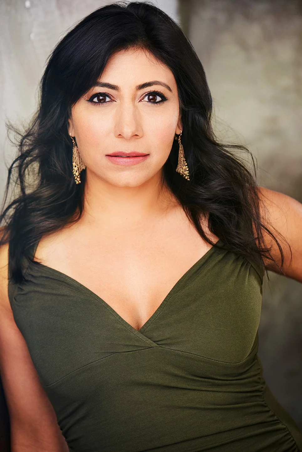 Rita Rani Ahuja | Sony Pictures Animation Wiki | Fandom