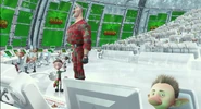 Steven Claus/Gallery | Sony Pictures Animation Wiki | Fandom