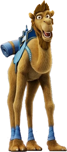 Felix | Sony Pictures Animation Wiki | Fandom