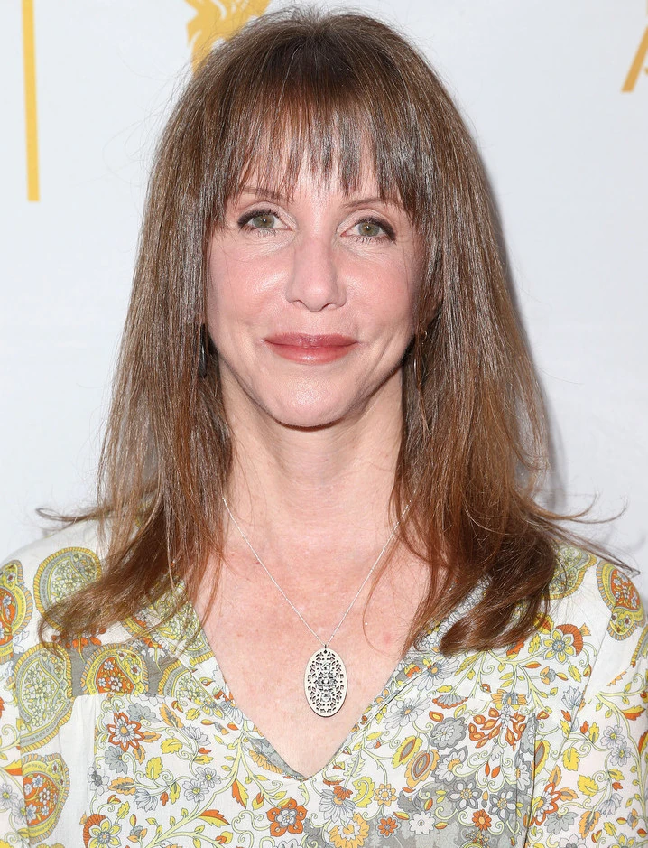 Laraine Newman | Sony Pictures Animation Wiki | Fandom