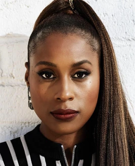 Issa Rae | Sony Pictures Animation Wiki | Fandom