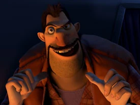 Category:Open Season Characters | Sony Pictures Animation Wiki | Fandom