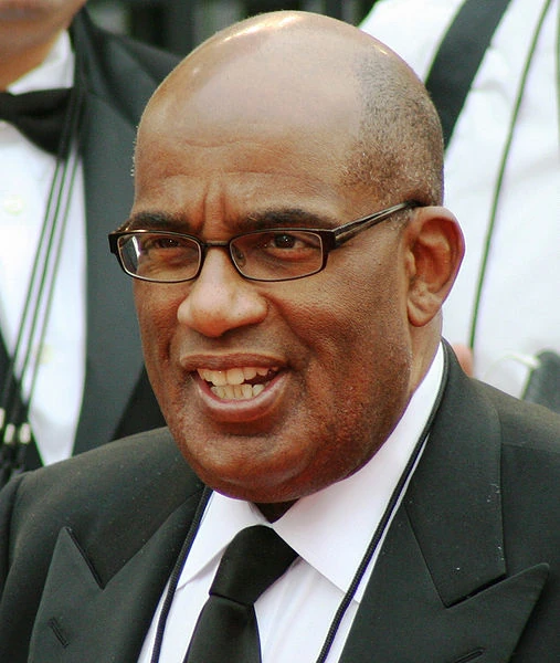 Al Roker | Sony Pictures Animation Wiki | Fandom