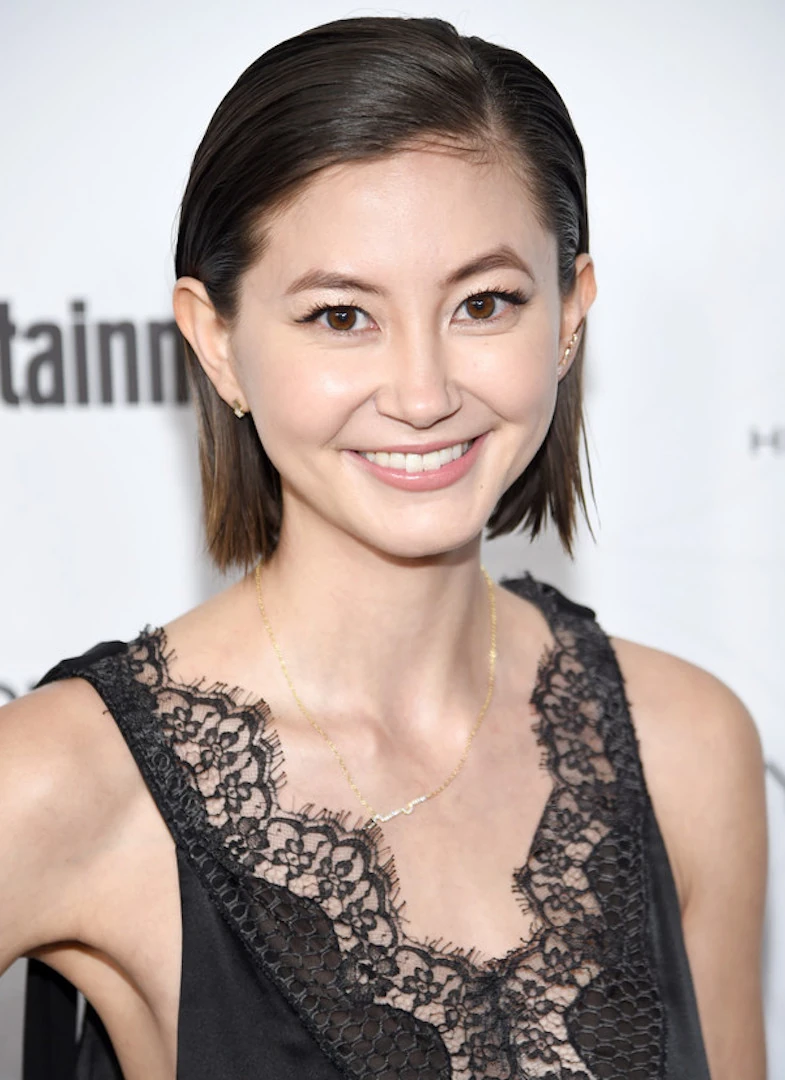 Kimiko Glenn | Sony Pictures Animation Wiki | Fandom