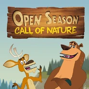 Open Season: Call of Nature | Sony Pictures Animation Wiki | Fandom