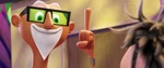 Chester V/Gallery | Sony Pictures Animation Wiki | Fandom