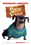 Open Season/Gallery | Sony Pictures Animation Wiki | Fandom