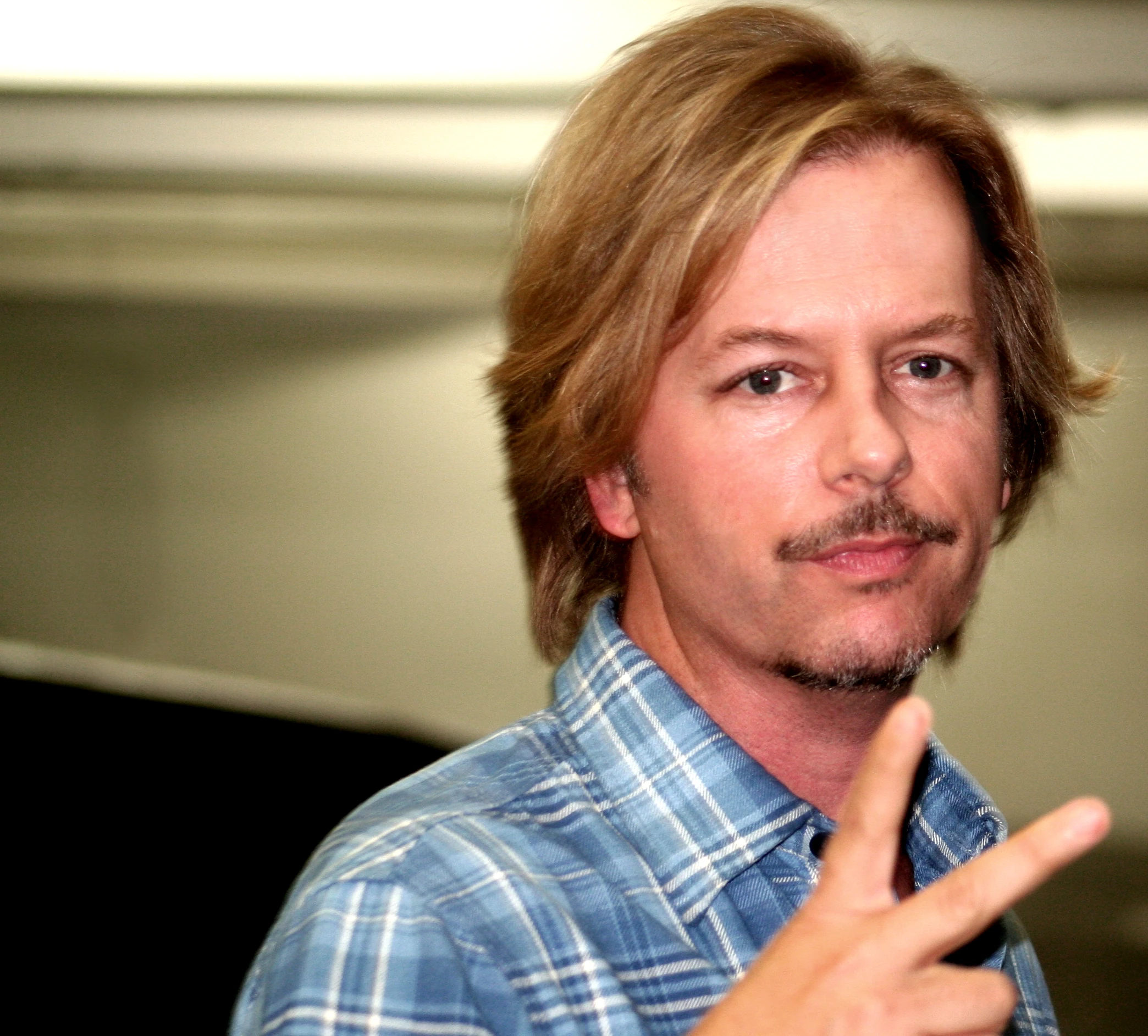 David Spade Harper Spade