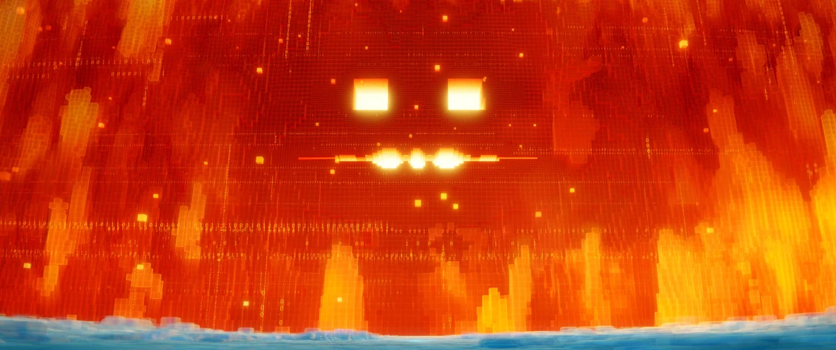 Firewall | Sony Pictures Animation Wiki | Fandom