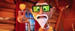 Chester V/Gallery | Sony Pictures Animation Wiki | Fandom
