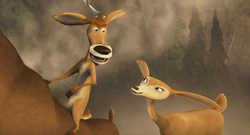 Elliot Open Season Wiki Fandom