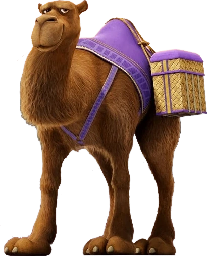 Cyrus | Sony Pictures Animation Wiki | Fandom