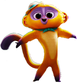 Vivo | Sony Pictures Animation Wiki | Fandom