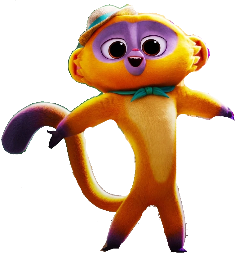 Vivo | Sony Pictures Animation Wiki | Fandom