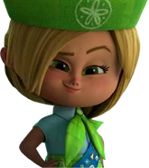 Becky/Gallery | Sony Pictures Animation Wiki | Fandom