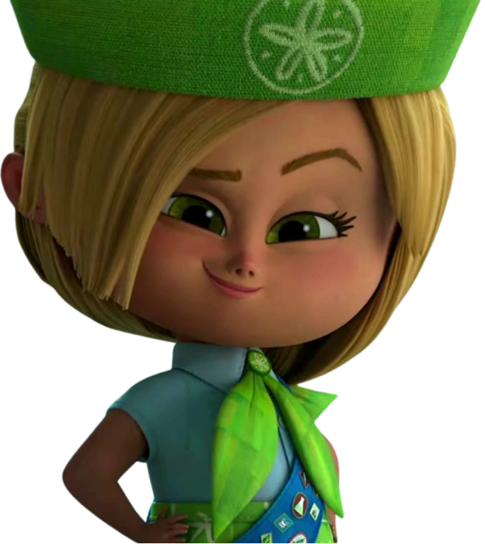 Becky/Gallery | Sony Pictures Animation Wiki | Fandom