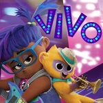 Vivo (character)/Gallery | Sony Pictures Animation Wiki | Fandom