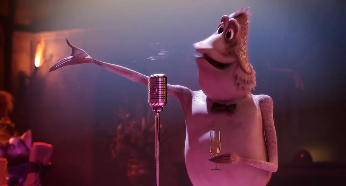 Marty | Sony Pictures Animation Wiki | Fandom