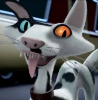 Roger | Sony Pictures Animation Wiki | Fandom