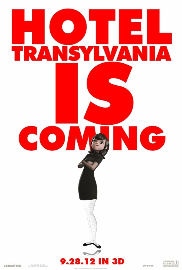 Mavis Dracula/Gallery | Sony Pictures Animation Wiki | Fandom