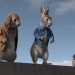 Peter Rabbit/Gallery | Sony Pictures Animation Wiki | Fandom