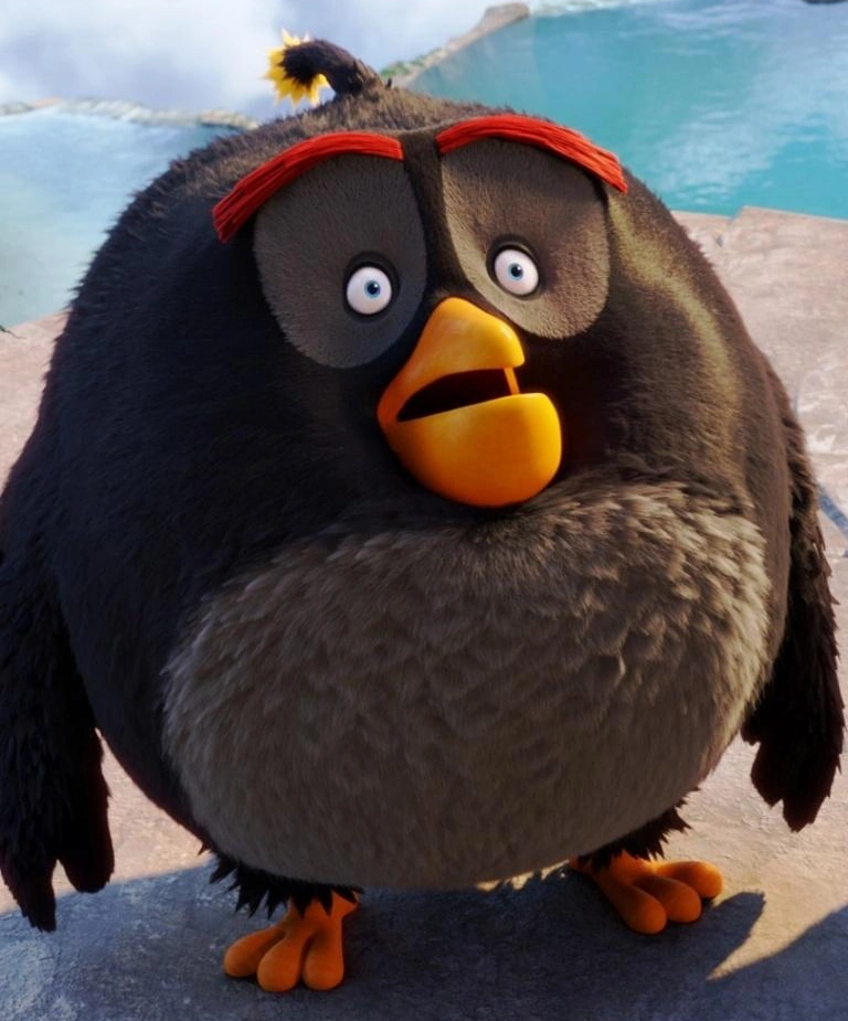 Bomb | Sony Pictures Animation Wiki | Fandom