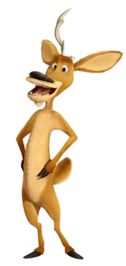 Elliot | Sony Pictures Animation Wiki | Fandom