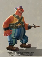 Popeye/Gallery | Sony Pictures Animation Wiki | Fandom