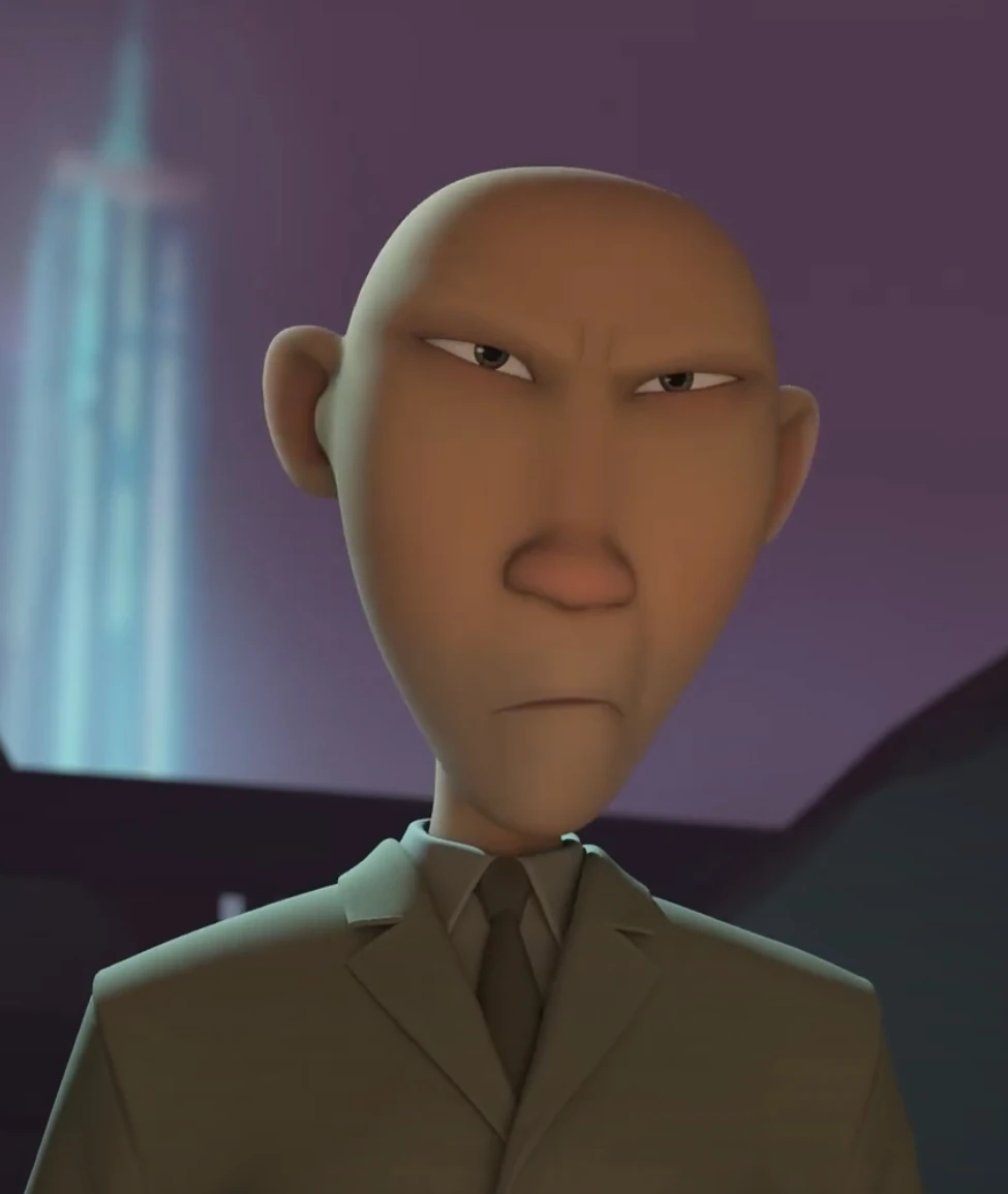 Pockets | Sony Pictures Animation Wiki | Fandom