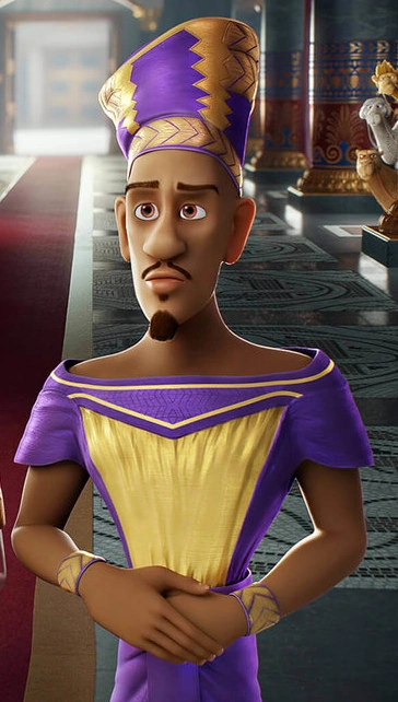 Balthazar | Sony Pictures Animation Wiki | Fandom