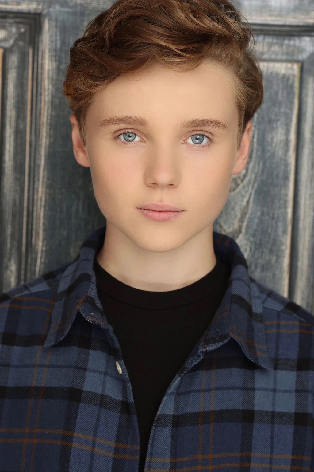 Asher Bishop | Sony Pictures Animation Wiki | Fandom