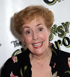 Georgia Engel | Sony Pictures Animation Wiki | Fandom