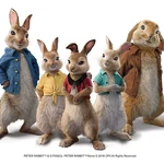 Mopsy/Gallery | Sony Pictures Animation Wiki | Fandom