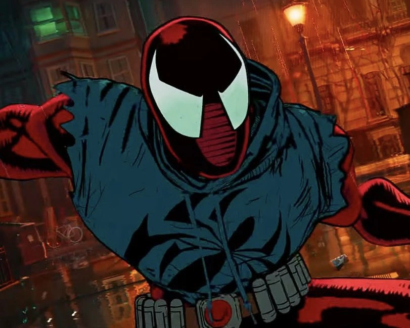 Ben Reilly | Sony Pictures Animation Wiki | Fandom